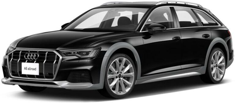 Audi A6 Allroad 2025: Preis, Verbrauch, Bild, Technische Daten.