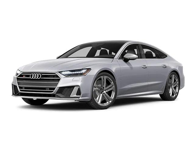 Audi S7 2025: Preis, Verbrauch, Bild, Technische Daten.