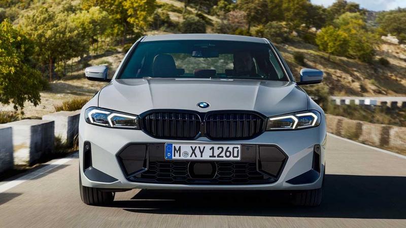 Bmw 3er Preis