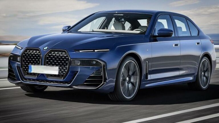 BMW 5er 2025: Preis, Außen, Bild, Spezifikationen. | Autos25