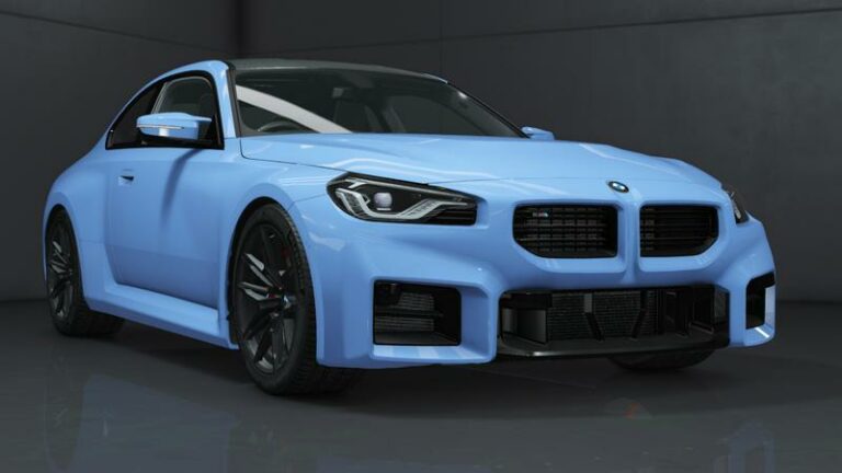 BMW M2 2025: Preis, Verbrauch, Bild, Technische Daten. | Autos25