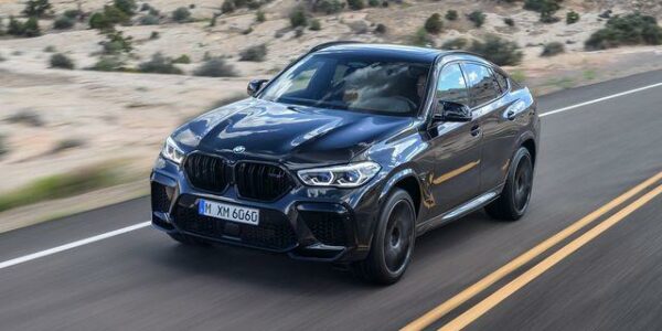 BMW X6 2025: Preis, Interieur, Außen, Bild. | Autos25