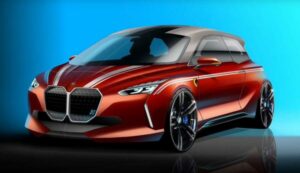 BMW i1 EV 2025: Preis, Verbrauch, Bild, Technische Daten. | Autos25