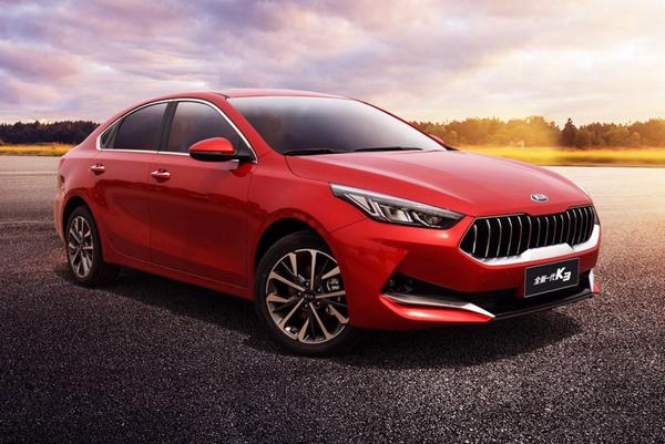 Kia Cerato (K3) EV 2025: Preis, Verbrauch, Bild, Technische Daten. | Autos25