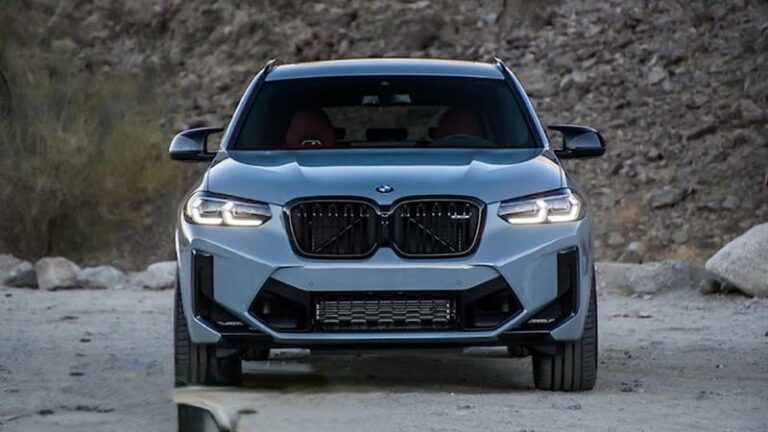 Neu BMW X3 2026: Preis, Verbrauch, Bild, Technische Daten.