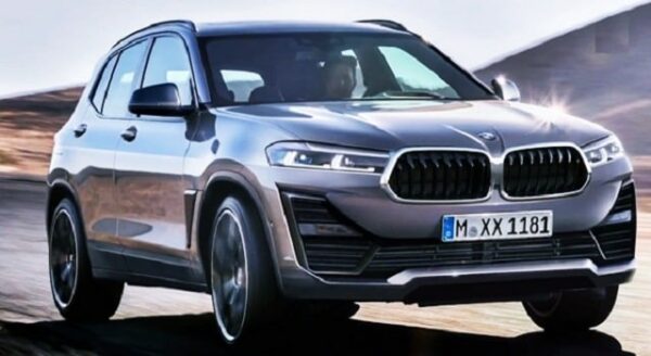 Bmw X1 Verbrauch Benzinnull