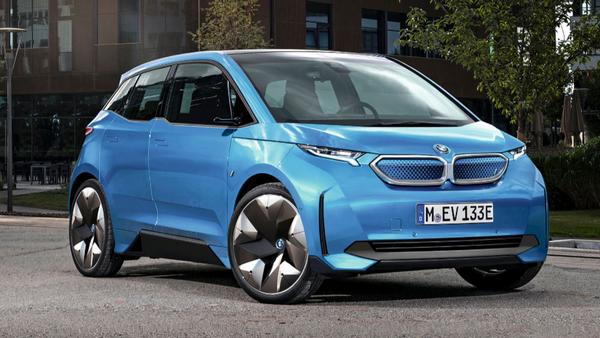 BMW i1 EV 2025: Preis, Verbrauch, Bild, Technische Daten. | Autos25
