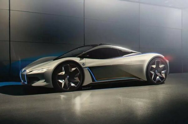 BMW i8 M 2025: Preis, Verbrauch, Bild, Technische Daten. | Autos25