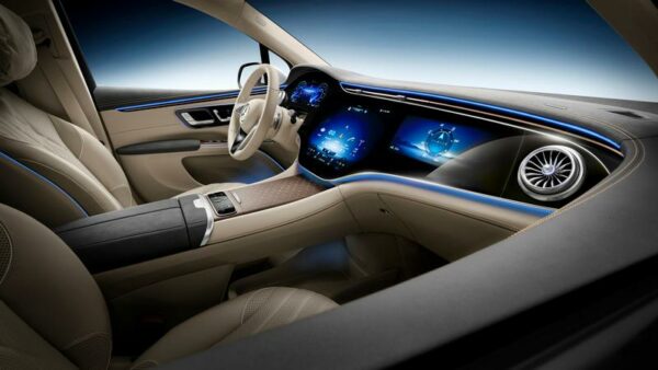 BMW iX7 (2026): Preis, Innenraum, Spezifikationen, Bild.