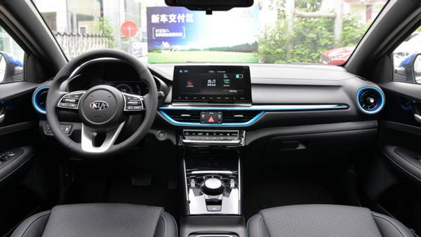 Kia Cerato (K3) EV 2025: Preis, Verbrauch, Bild, Technische Daten. | Autos25