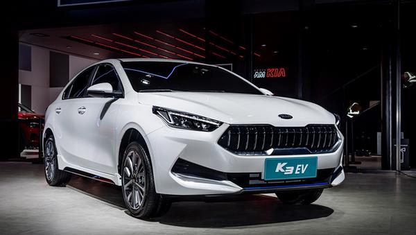Kia Cerato (K3) EV 2025: Preis, Verbrauch, Bild, Technische Daten. | Autos25