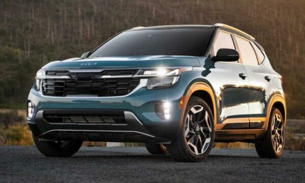 Neu Kia Seltos EV 2026: Preis, Verbrauch, Bild, Technische Daten.