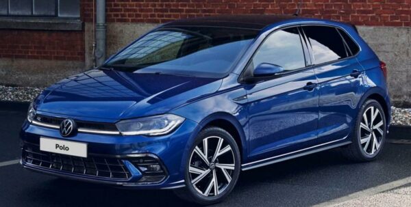 VW Polo 2026: Preis, Verbrauch, Bild, Technische Daten.