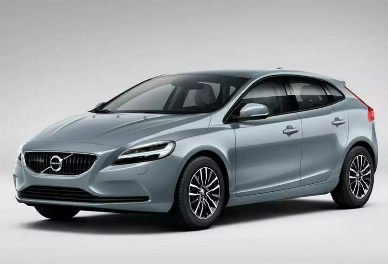 Volvo S60 2025: Preis, Verbrauch, Bild, Technische Daten.