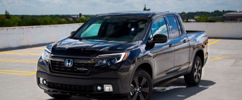 Honda Ridgeline Type R 2025: Preis, Verbrauch, Bild, Technische Daten.