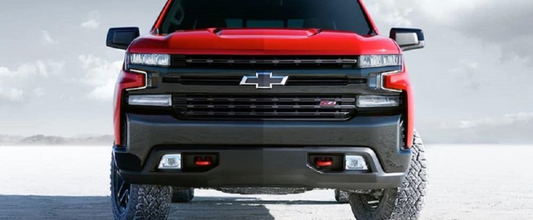 Chevrolet Silverado 1500 ZRX Raptor 2025: Preis, Verbrauch, Bild ...