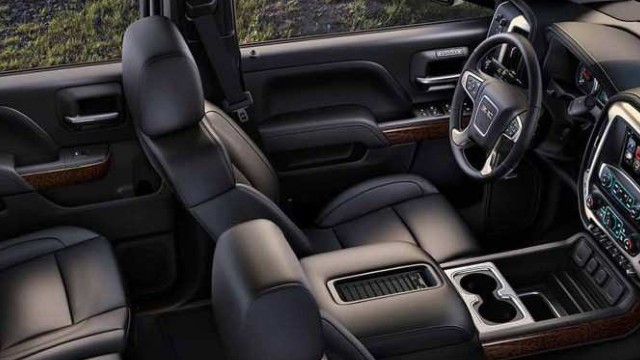 GMC Syclone 2025: Preis, Verbrauch, Bild, Technische Daten.