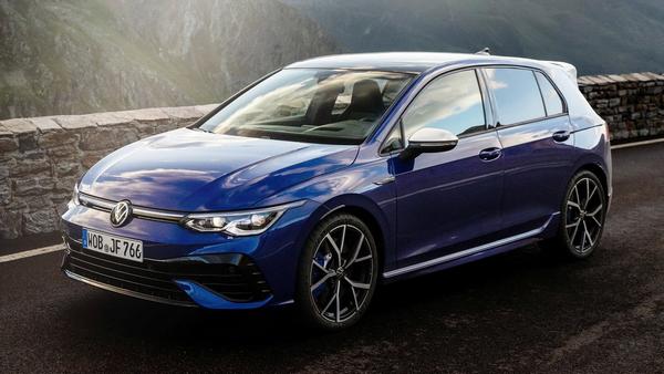 VW Golf R 2026: Preis, Verbrauch, Bild, Technische Daten.